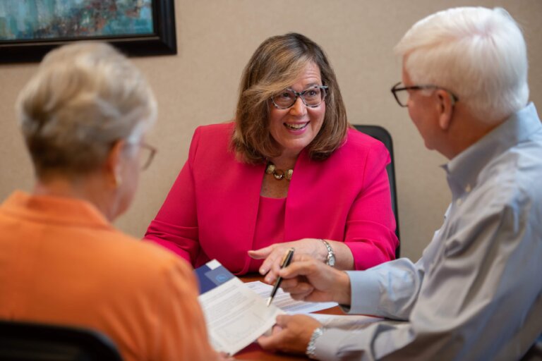 Services - Rodgers & Associates