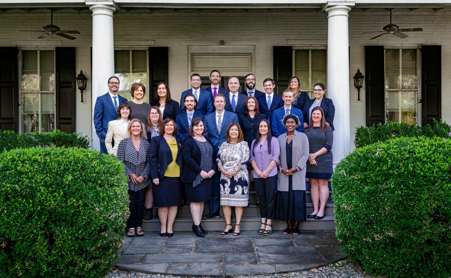 Specialized Financial Advisors in Lancaster, PA - Rodgers & Associates