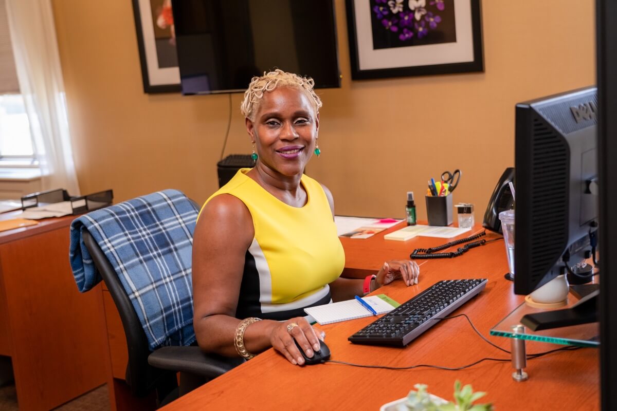 Our Process - Rodgers & Associates