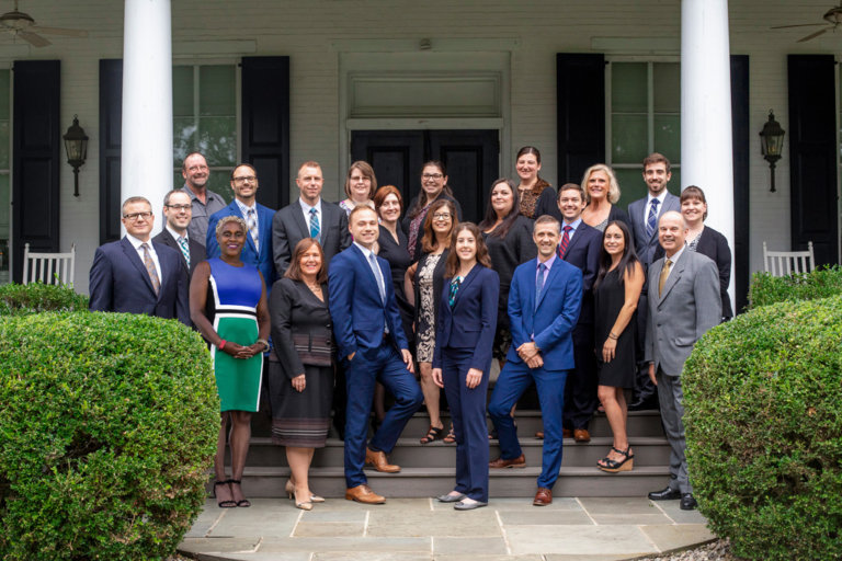 Specialized Financial Advisors in Lancaster, PA - Rodgers & Associates