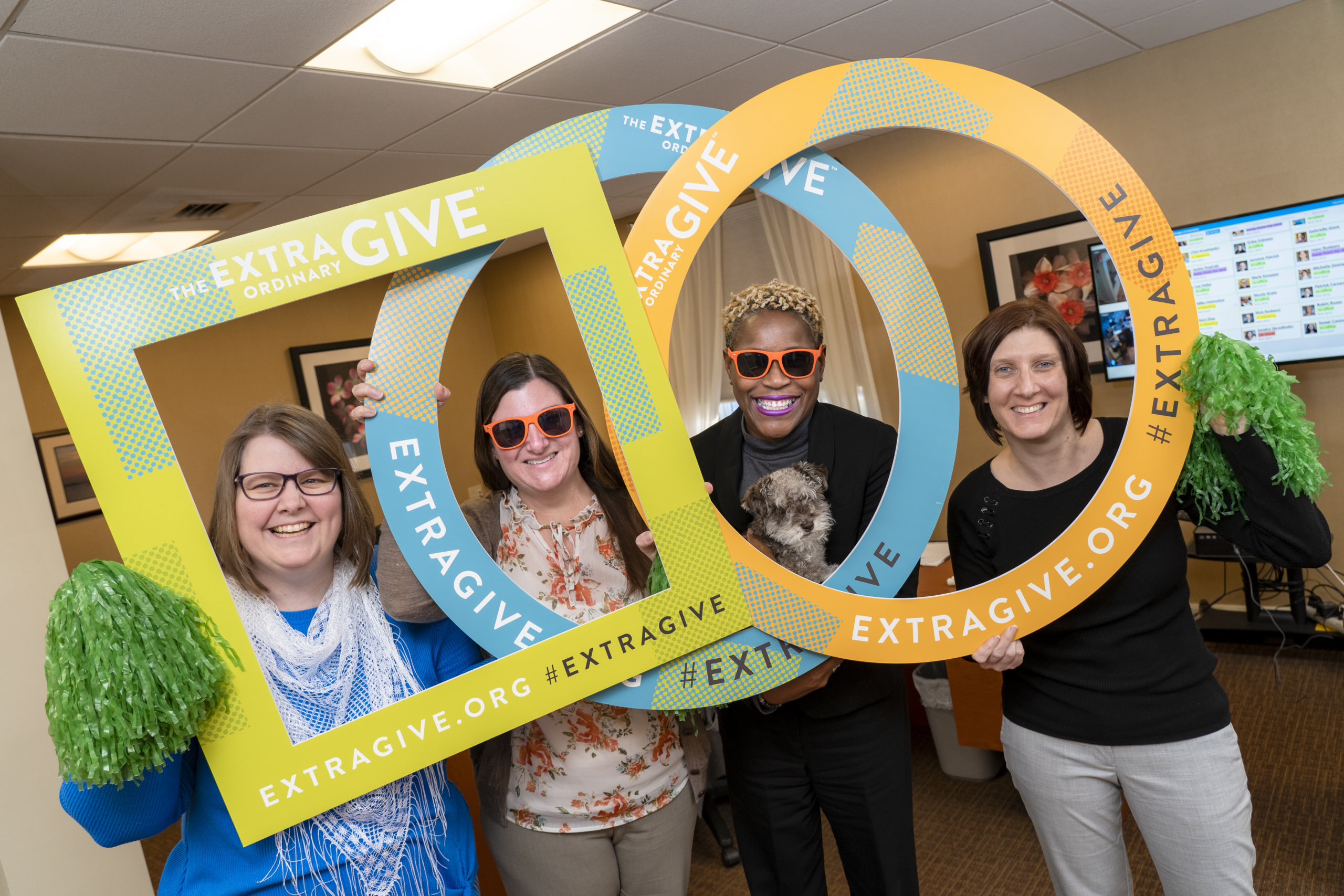 Community - Rodgers & Associates