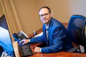 Contact - Rodgers & Associates