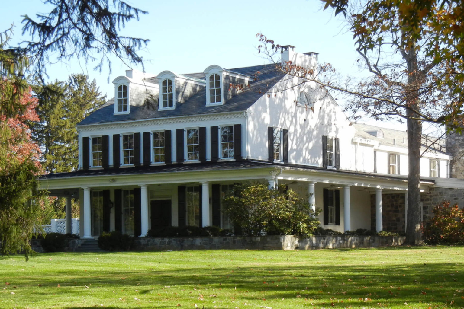 Contact - Rodgers & Associates