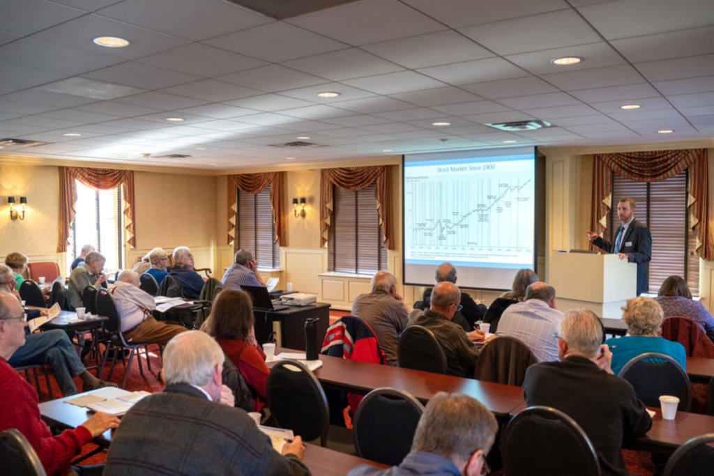 The Manor - Rodgers & Associates